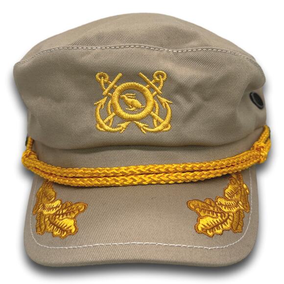 Peter Grimm | Accessories | Genuine Peter Grimm Greek Fishermans Cap ...